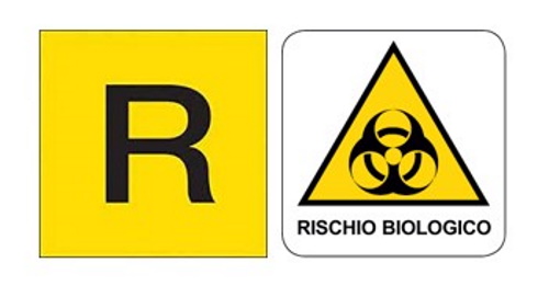 ARS | Precisazioni sull’etichettatura dei rifiuti pericolosi